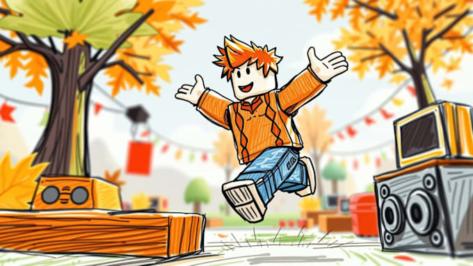 12 Best freelance roblox developers for hire in January 2026