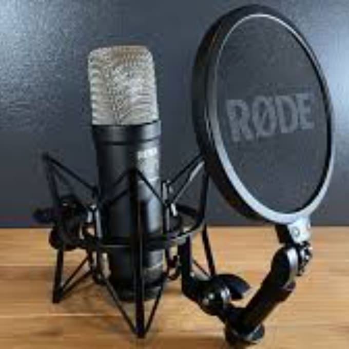 12 Best freelance voice actors for hire in January 2026