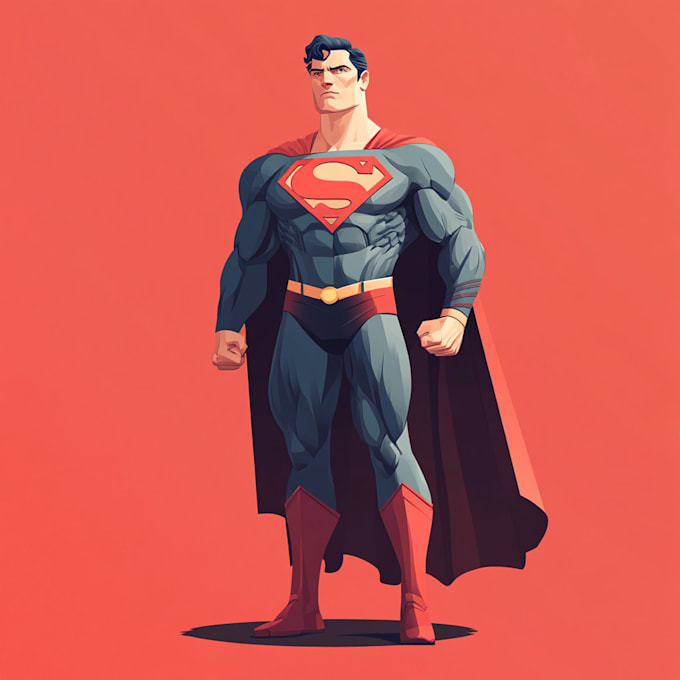 12 Best freelance comics illustrators for hire in May 2025