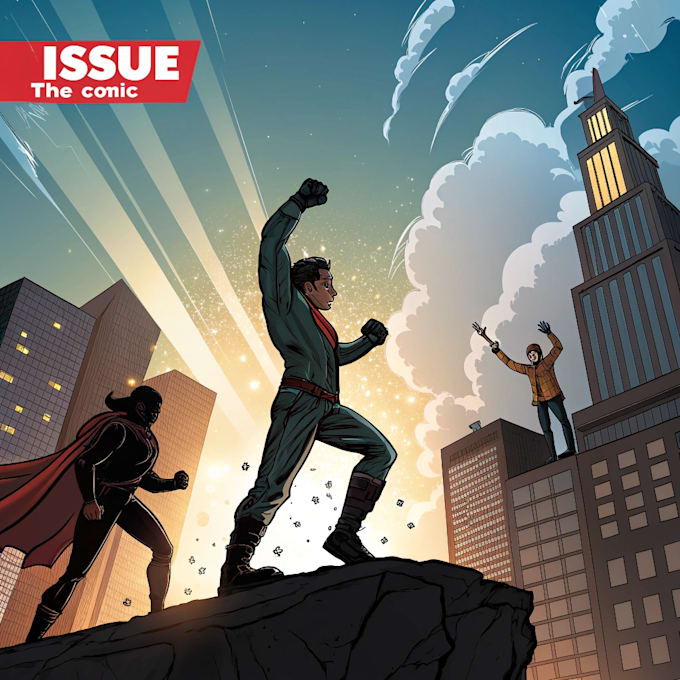 12 Best freelance cover page designers for hire in December 2025