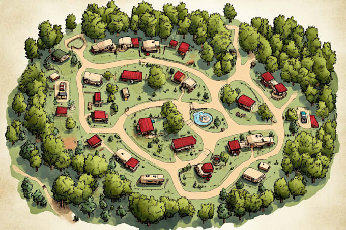 12 Best freelance cartography & maps designers for hire in November 2025