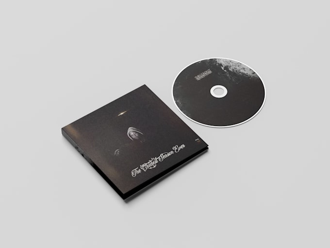 12 Best freelance dvd cover designers for hire in December 2025