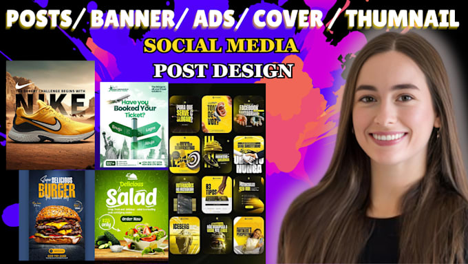 Emily S | Profile | Fiverr