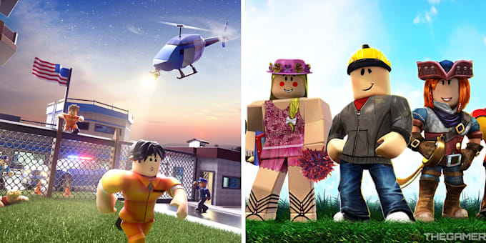 12 Best freelance roblox developers for hire in September 2025