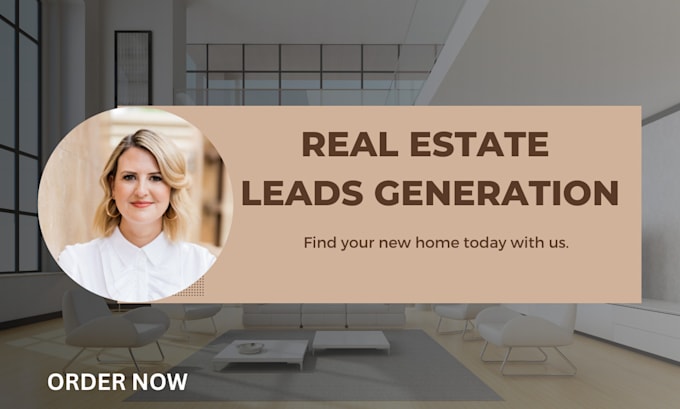 12 Best freelance real estate leads generators for hire in October 2025
