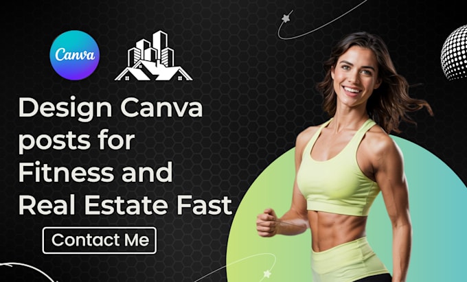 12 Best freelance Canva designers for hire in May 2025