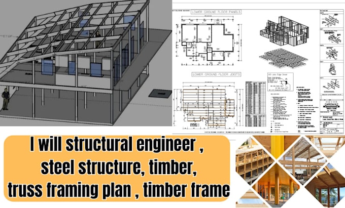 12 Best freelance structural engineers for hire in October 2025