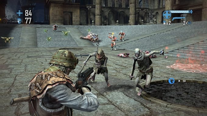 12 Best freelance game modding experts for hire in May 2025