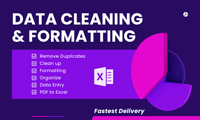 12 Best freelance data cleaning experts for hire in May 2025