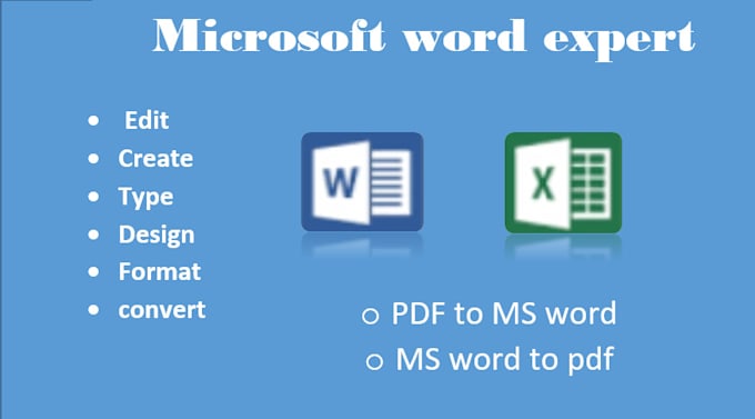 12 Best freelance word to pdf converters for hire in April 2026