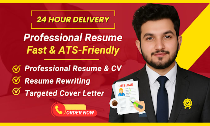 Tahir | Profile | Fiverr