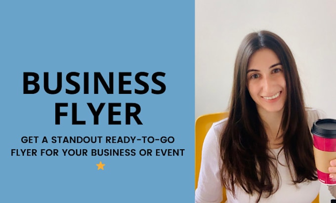 12 Best freelance flyer designers for hire in August 2025