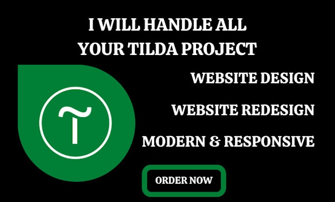 12 Best freelance tilda experts for hire in September 2025