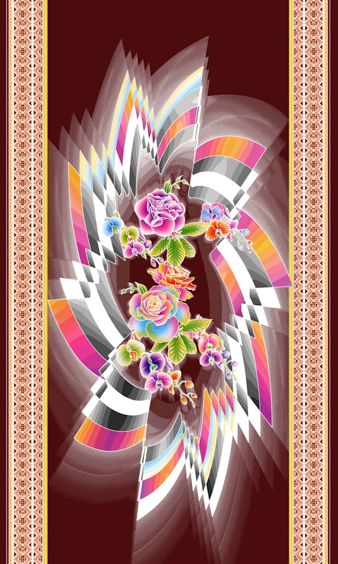 12 Best freelance textile designers for hire in June 2025