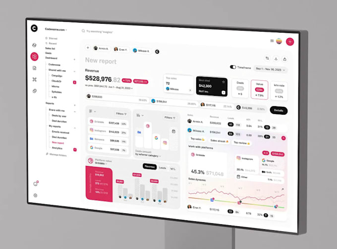 12 Best freelance desktop developers for hire in October 2025