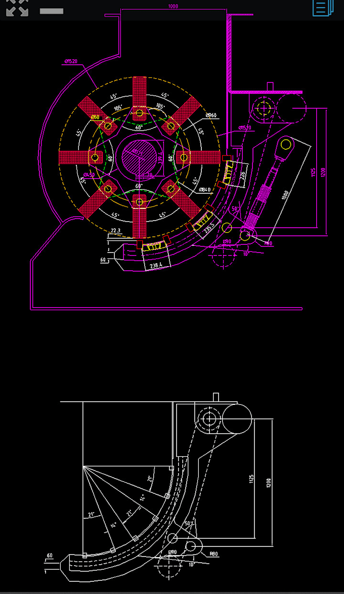 12 Best freelance autocad drawing experts for hire in February 2026