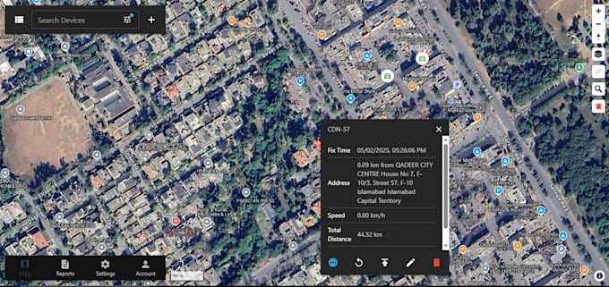 12 Best freelance gps experts for hire in September 2025
