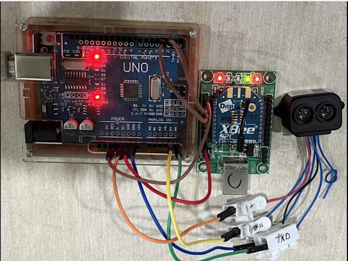 12 Best freelance arduino experts for hire in June 2025