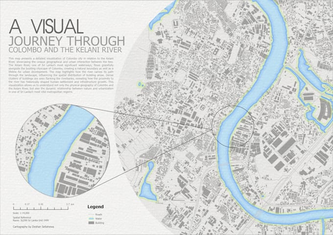 12 Best freelance gis mapping experts for hire in July 2025