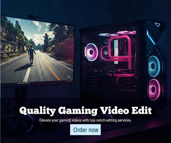 12 Best freelance gamers for hire in January 2026