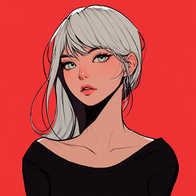 12 Best freelance anime illustrators for hire in June 2025