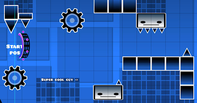12 Best freelance geometry dash experts for hire in November 2025