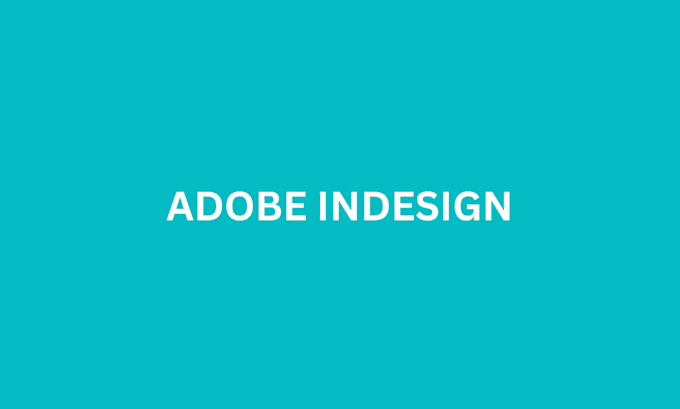 12 Best freelance adobe indesign experts for hire in June 2025