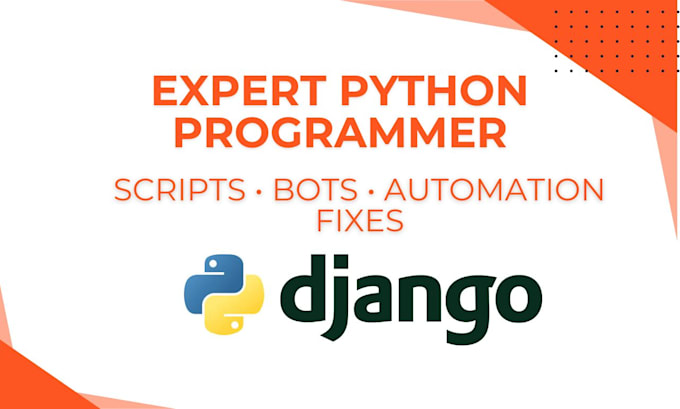 12 Best freelance python developers for hire in September 2025