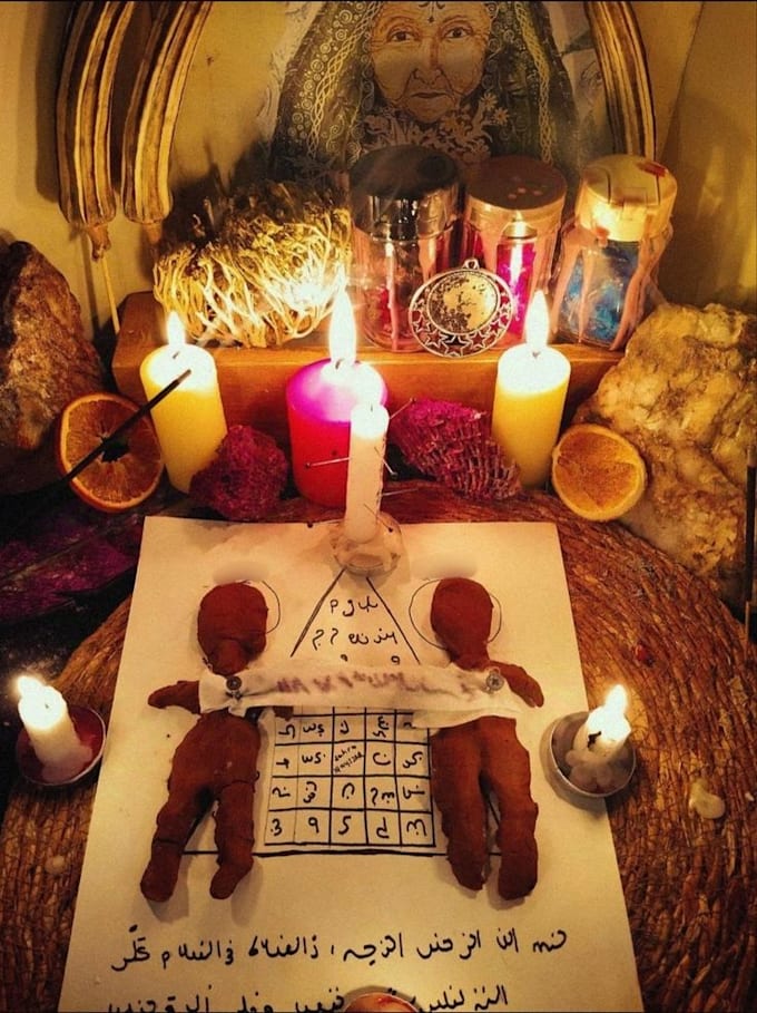 12 Best freelance spell casters for hire in July 2025