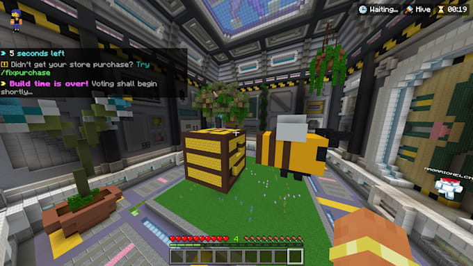 12 Best freelance Minecraft builders for hire in July 2025