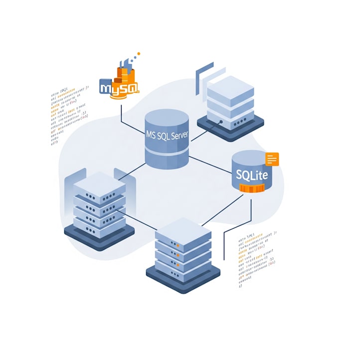 12 Best freelance sql developers for hire in October 2025