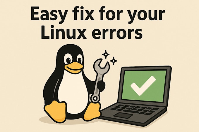12 Best freelance linux system administrators for hire in July 2025