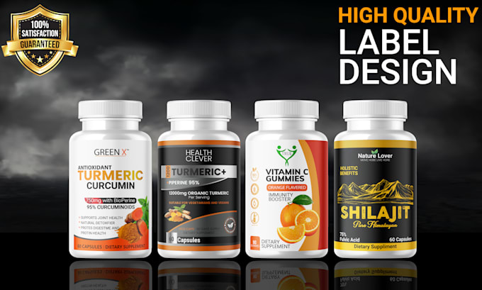 12 Best freelance label designers for hire in December 2025