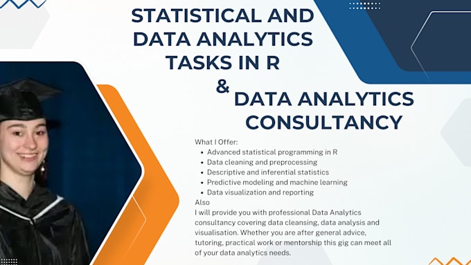 12 Best freelance data analytics experts for hire in December 2025