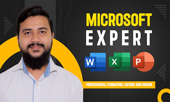 12 Best freelance microsoft office experts for hire in January 2026