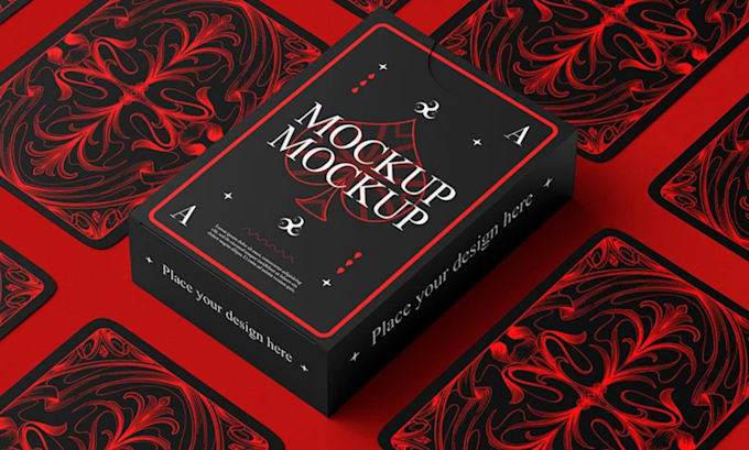 Quad Card | Profile | Fiverr