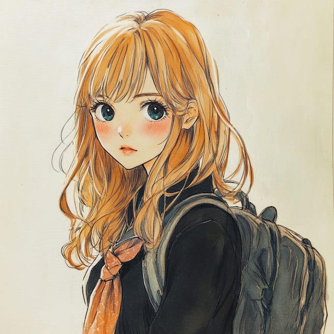 12 Best freelance anime illustrators for hire in December 2025