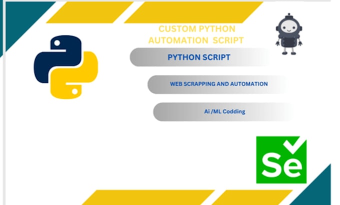 12 Best freelance python automation experts for hire in July 2025