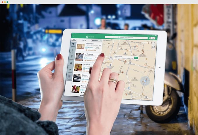 12 Best freelance gps experts for hire in October 2025