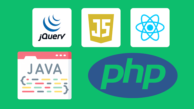 12 Best freelance javascript developers for hire in October 2025