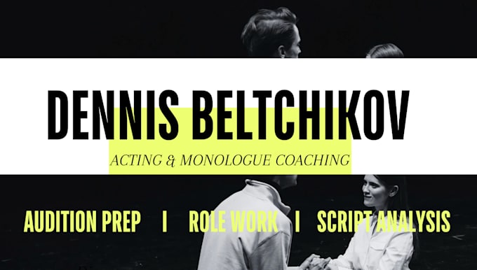 12 Best freelance actors for hire in January 2026