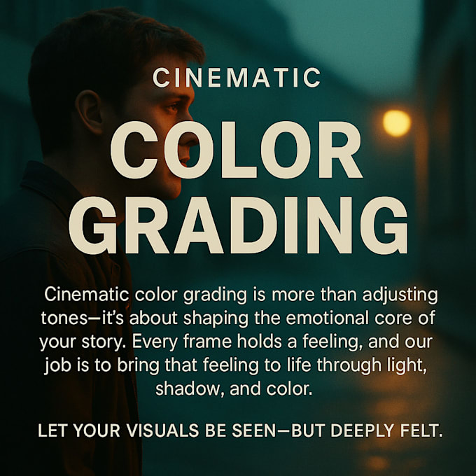 12 Best freelance color grading experts for hire in December 2025
