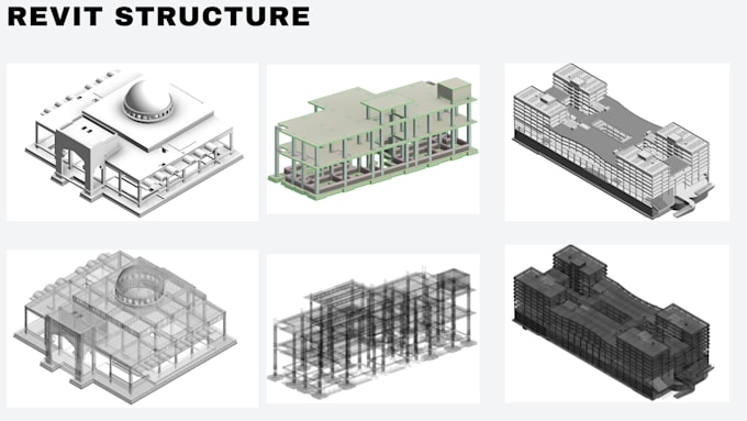 12 Best freelance autodesk revit experts for hire in October 2025