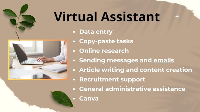 12 Best freelance virtual assistants for hire in October 2025