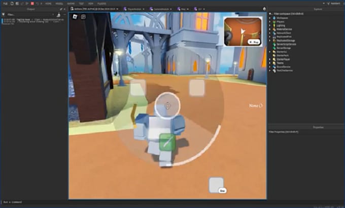 12 Best freelance roblox developers for hire in August 2025