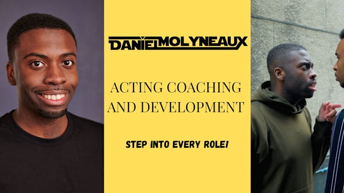 12 Best freelance actors for hire in November 2025