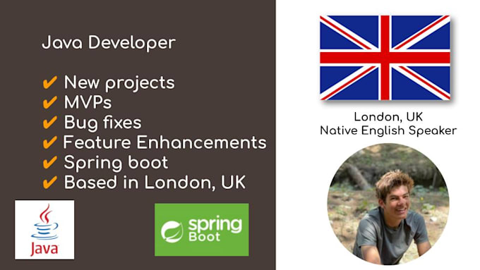 12 Best freelance java developers for hire in September 2025