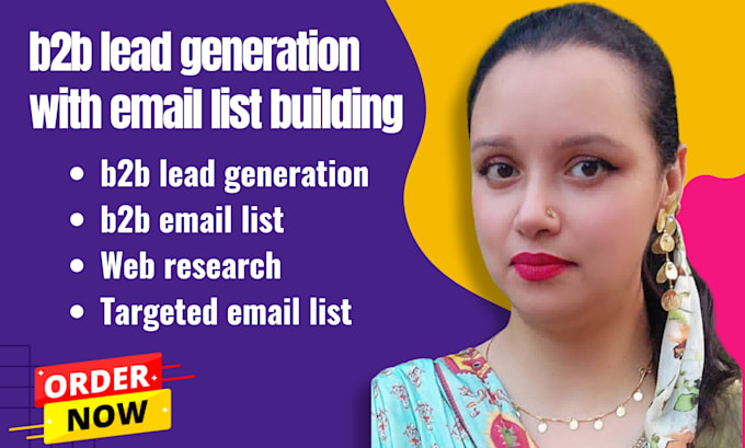 12 Best freelance lead generation experts for hire in October 2025