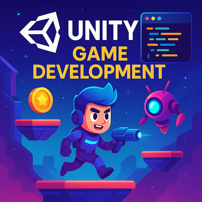 12 Best freelance unity developers for hire in November 2025