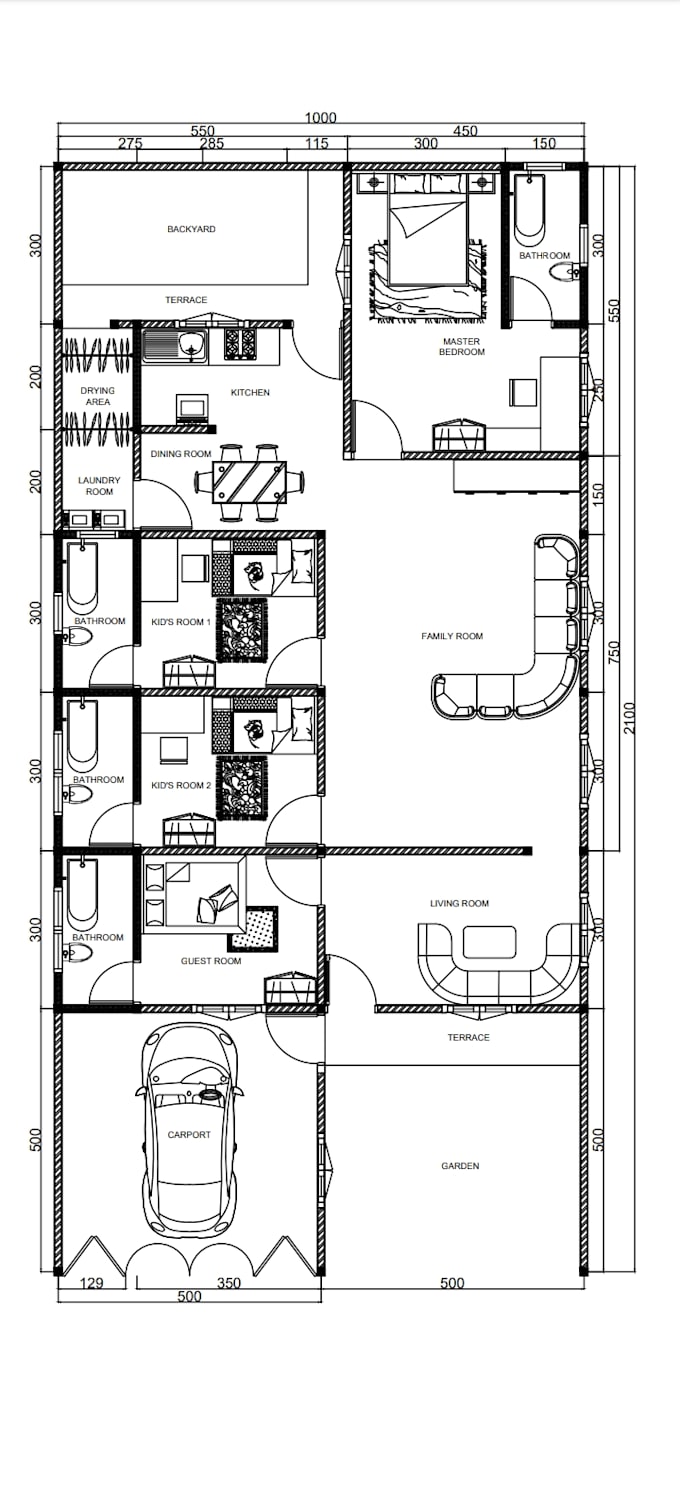 12 Best freelance autocad drawing experts for hire in September 2025